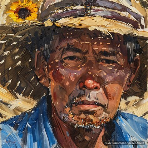 Ai创作图布朗族男人 独龙族人物插画 藏族男插画 基诺克族人物插画 独龙族插画人物 卡通布朗族男 油人物插画 手绘布朗族 独龙族插画 老蜂农插画 基诺族人物男 农夫农人农村老汉老农 手绘农民