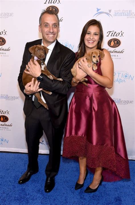 Joe Gattos Married To Wife Bessy Gatto Their Marriage From The