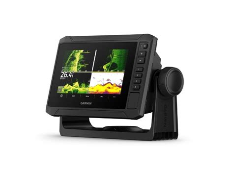 Garmin Echomap™ Uhd2 6 Chartplotters 65sv With Gt54uhd Tm Transducer And Garmin Navionics