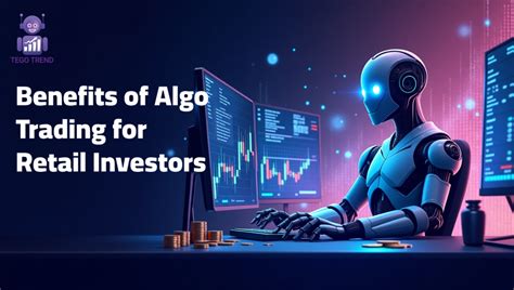algo trading guide tegotrend