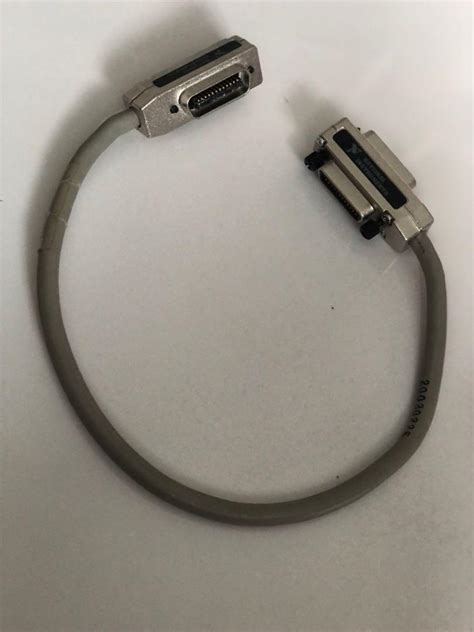 Gpib Cable Computers And Tech Parts And Accessories Computer Parts On Carousell