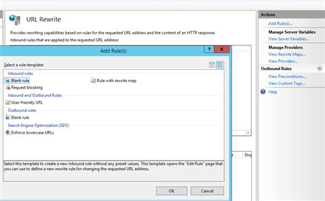 Quick Guide To Configure Iis As A Reverse Proxy Wi Qlik Community 1711043