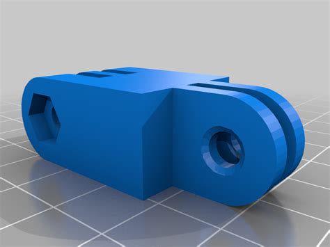 Ultimate Voxelab Aquila Y Axis Pi Camera By Brian Download Free Stl