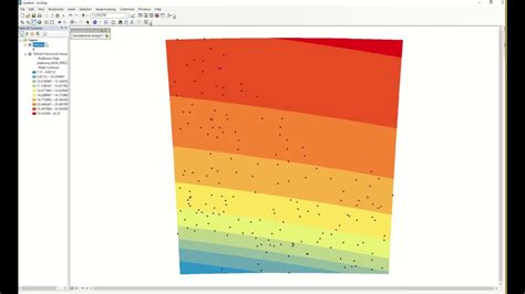 2d Bilinear Interpolation Global Map Python Climate Map