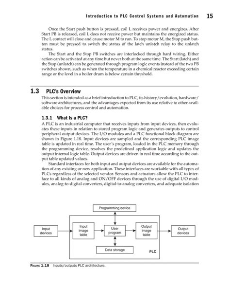 Plc Hands On Plc Programing With Rslogix500 A And Logixpro Pdf
