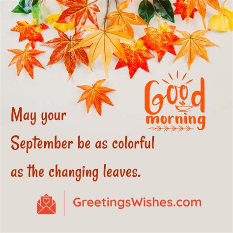 Happy September Month Wishes For Happiness Hope And Success 01 Sep Greetings Wishes