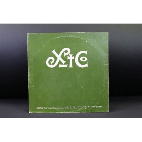 Vinyl 15 First Generation Punk Albums To Include Buzzcocks The