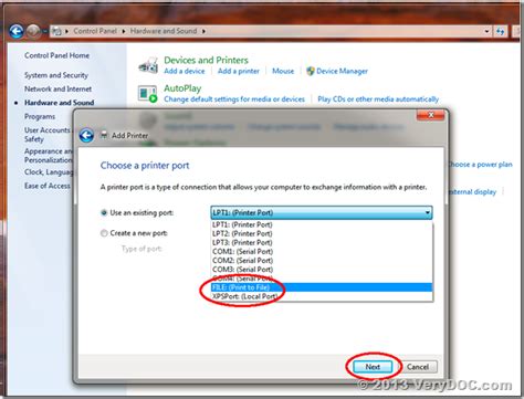 How To Convert PDF File To HPGL File On Windows System VeryDOC Knowledge Base