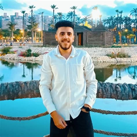 Ahmed M Elsafy Elsafy74 • Threads Say More