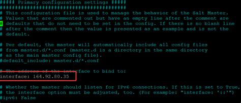 Epic SaltStack Examples To Ease Up Infrastructure Management
