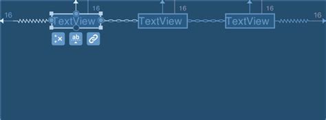 Constraintlayout