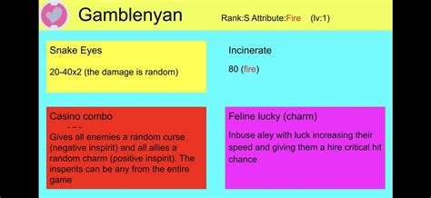 Repost Of A Yokai I Made This Time With Art R Yokaiwatch