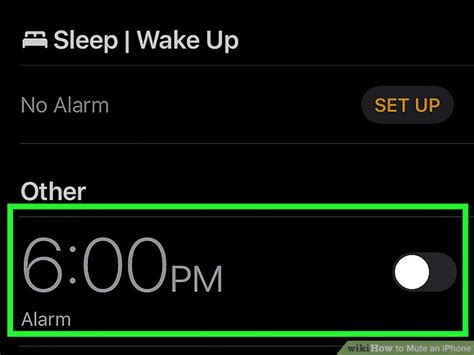 How To Mute An IPhone Steps With Pictures WikiHow