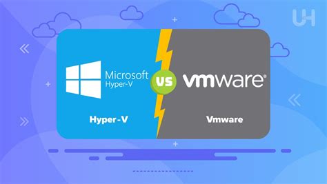 Perbandingan Hyper V Dan Vmware Panduan Lengkap Ultahost Blog