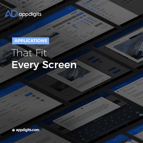 App Digits On Linkedin Appdevelopment Apps Appdigits Androidapps
