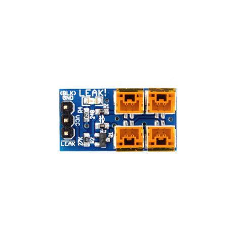 Sos Leak Sensor Blue Rov Solutions