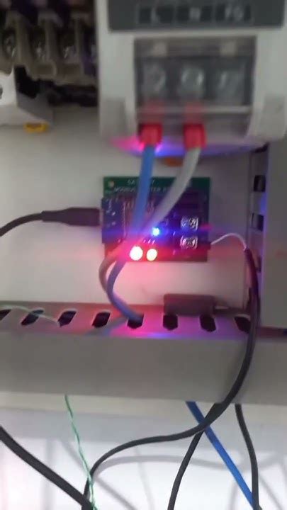 Node Red Modbus Master Rtu Esp8266 Whit Pzem 016 Pzem016 Esp8266