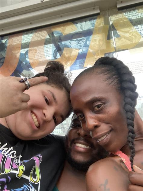 This Is Me My Gf And Our Friend ️ ️🤘🏾🔥⚡️🫶🏾 Rhomepage