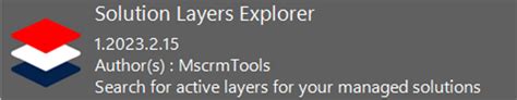 Remove Layers In Bulk For A Flow Solution