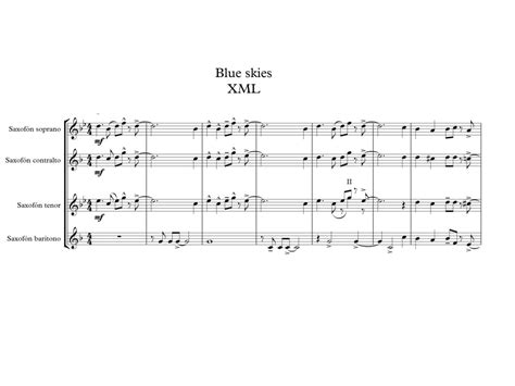 A Music XML MIDI File From A Score In PDF Or Photo Upwork