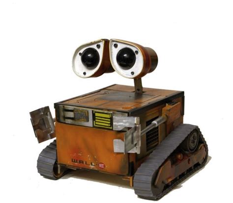 Cool Stuff Wall E Gamecube Mod