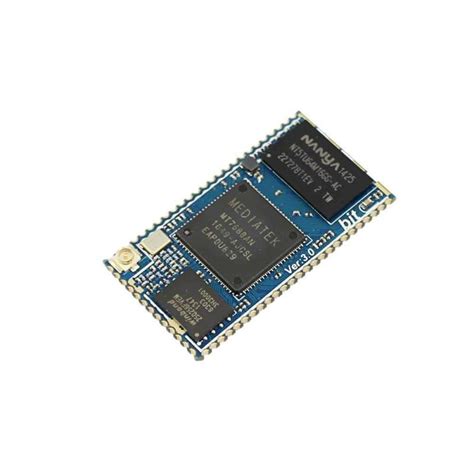 Mt7688 Core Board Widora Bit Wifi Module Er Wcw58199w