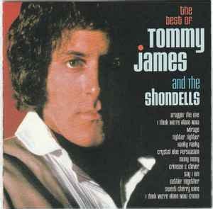 Tommy James And The Shondells The Best Of Tommy James And The Shondells
