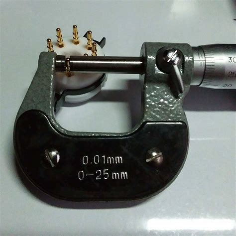 Premium Octal 8 Pin Teflon Socket Diy Hifi Supply