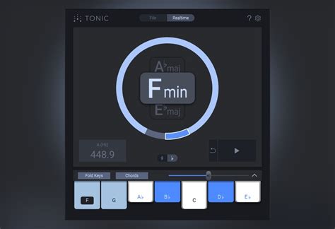 7 Best Key Detection Plugins For Music Producers And Djs Song Mix Master