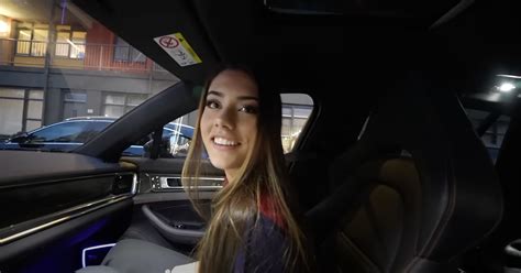 Foto Youtuber Gio Zit Niet Stil En Heeft Een Nieuw Vlaams Vriendinnetje Aan De Haak Geslagen