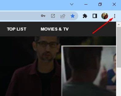 How To Change Display Language In Google Chrome