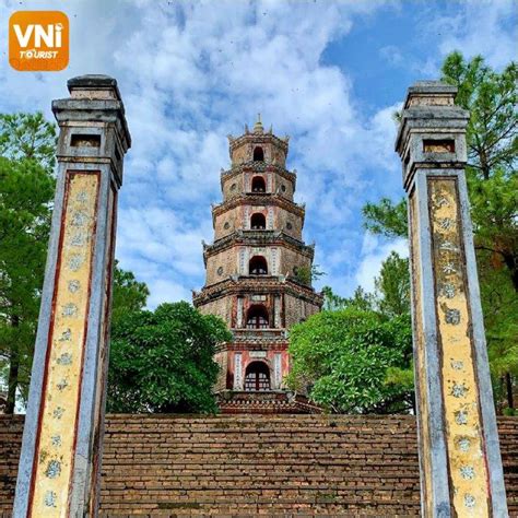 Thien Mu Pagoda The Sacred Place With Lots Of Secrets