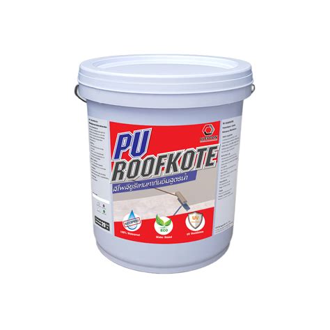 Polyurethane Liquid Membrane Waterproofing Iei Automate Plt