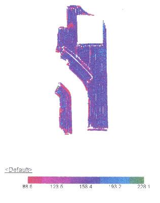 Field Yield Results North Iowa Area Community College