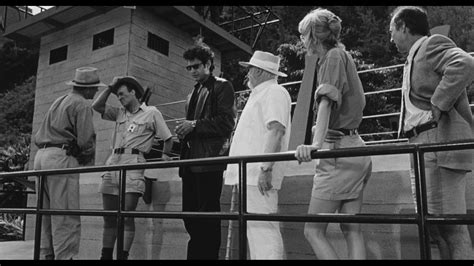 Jurassic Park In Black And White Film Original Trilogy