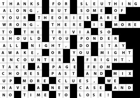 I Think I Solved The Letter Swap Puzzle R Nancydrew