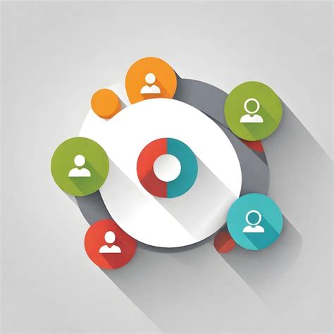 Premium Ai Image Collaborative Group Work Premium Ai Image Collaborative Group Work