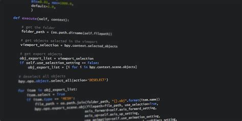 The Best Python Ides To Use In 2020