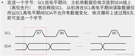 平衡车笔记(2)iic通信协议两轮自平衡小车i2c通信的详细讲解 Csdn博客 平衡车笔记(2)iic通信协议两轮自平衡小车i2c通信的详细讲解 Csdn博客