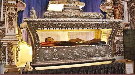 Beato Sebastián De Aparicio 400 Años En Busca Del Reconocimiento Como