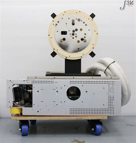 32553 Lam Research 2300 Kiyo F Series Etch System 575 139981 805 853 038269 624 J316gallery