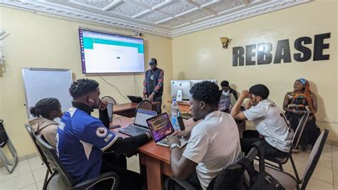 Rebase Code Camp On Linkedin Rebaseacademy Developerslife Programming Motto Coding