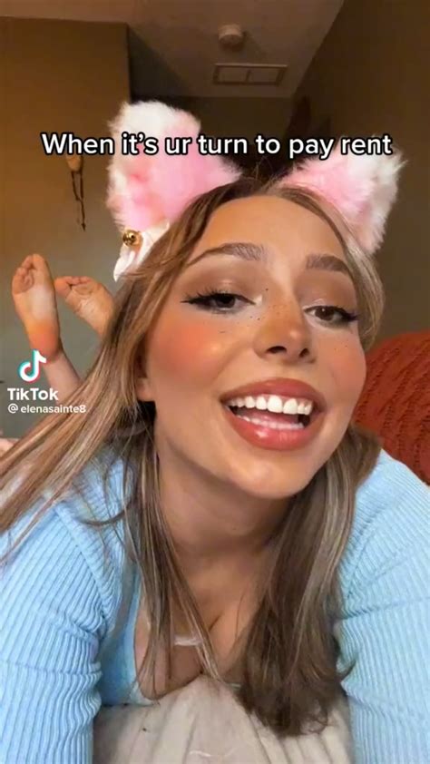 Cute R Tiktokfeet