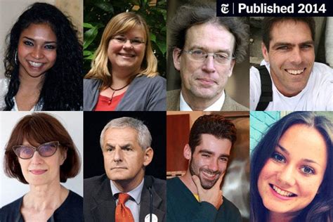 Victims Of Malaysia Airlines Flight 17 The New York Times