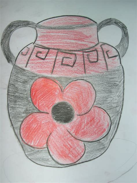 Sophie Keburia Greek Pottery Elementary ბერძნული კერამიკა დაწყებითი საფეხური