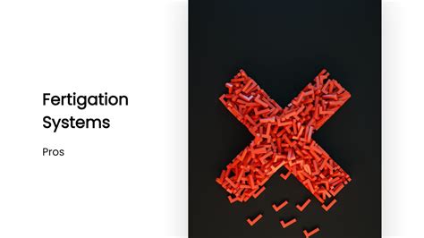 Fertigation Systems Pros And Cons You Should Know In 2022 Ez Flo Australia