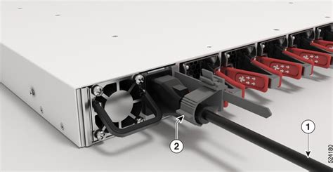 Hardware Installation Guide For Cisco 8700 Series Routers Powering On The Router [cisco 8000