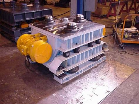 Compaction Tables General Kinematics