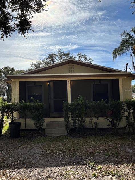 2511 Crawford Dr Sanford Fl 32771