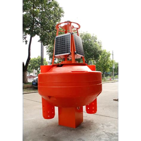 Marine Virtual Mooring Buoy